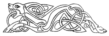 Mythology and Folklore of The Wolf | Trees for Life