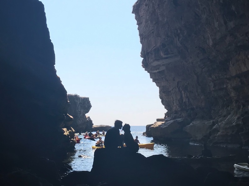 Joe and Hannah - Trees for Life