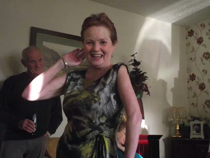 Aundrea Jane Pendlebury (Smith) - Trees for Life