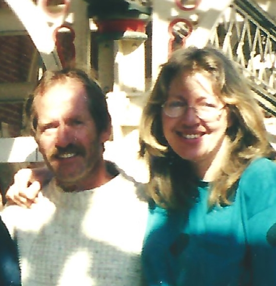 of dearly departed friends & family of Angie & Andy Polkey - Trees for Life