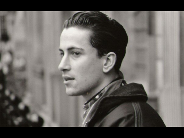 Oliver Simmons - Trees for Life