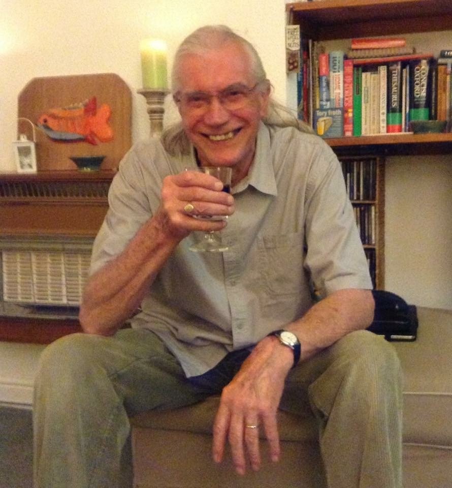 Desmond Joseph Duffy, Frances Rosalie Mary Duffy, David Russell - Trees ...