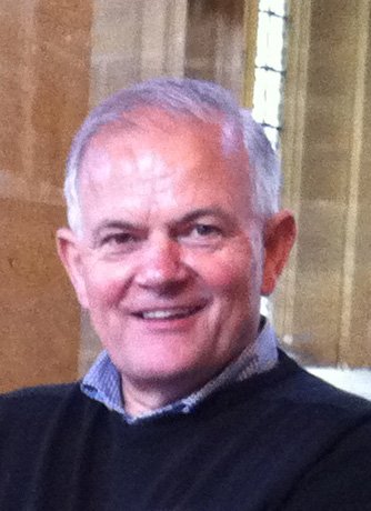 Richard Norman Green - Trees for Life