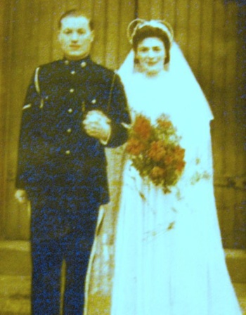 Ken and Barbara Denning Duke - Trees for Life