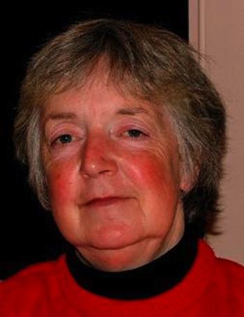 Helen Lamb - Trees for Life