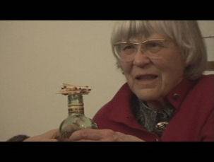 Edith Margaret Wright - Trees for Life