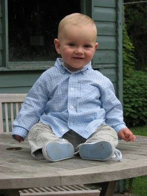 Finlay Alexander Pringle - Trees for Life