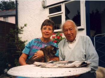 Dr Paul Popper - Trees for Life