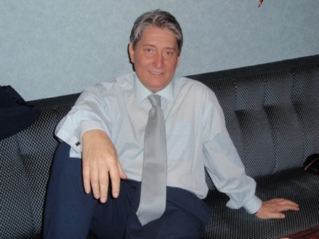 Brian Pollock - Trees for Life