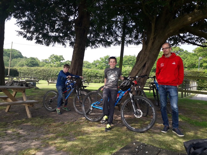 Simone and Mark Worringham - Trees for Life