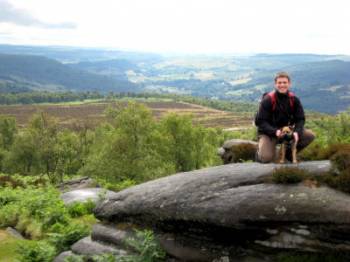 Andrew David Edmondson - Trees for Life