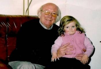 Bill Murray - Trees for Life