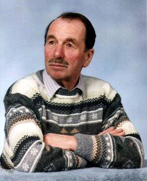 George Weaver - Trees for Life