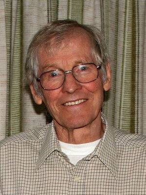 Alex and Doris Scott - Trees for Life