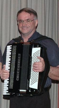 Brian Bain - Trees for Life