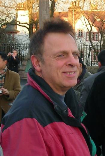 Steve Hatton - Trees for Life