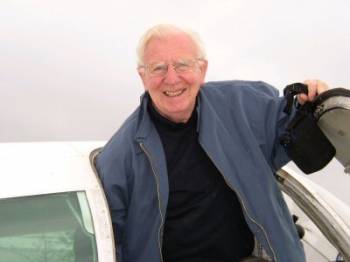 Gordon Ernest Collingridge - Trees for Life