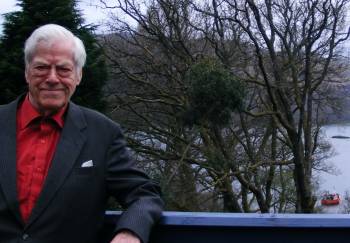 Jack Forrester - Trees for Life