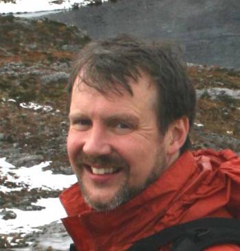 John Robert Furniss Ogle - Trees for Life