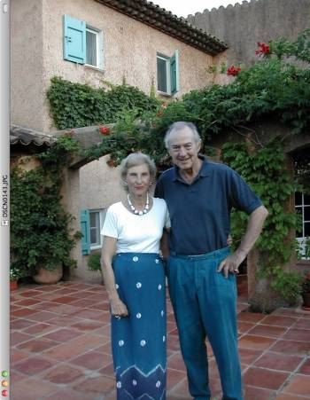 For the Brooke family - Trees for Life