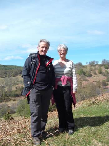 Ian Kerr - Trees for Life