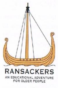 The Ransackers Association - Trees for Life