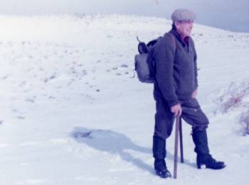 Robert Mann Houston - Trees for Life