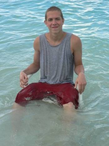 David Hopkinson - Trees for Life