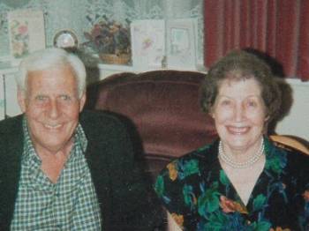 Dennis and Edith Burbery - Trees for Life