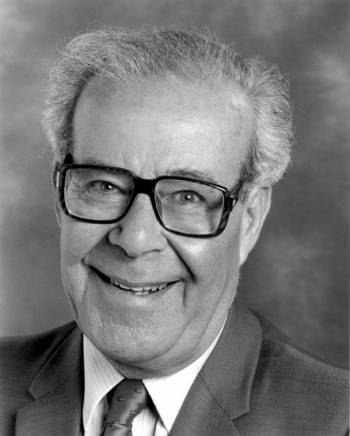 Ralph Elliott Memorial - Trees for Life