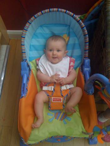 Orla Pearson - Trees for Life