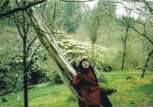 Catherine M Beveridge - Trees for Life