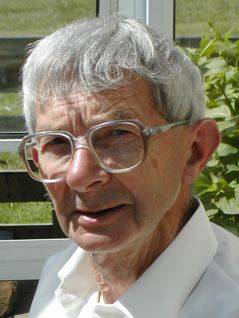 Jim Hamilton - Trees for Life