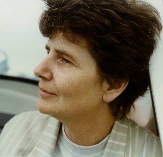 Pat Hamilton - Trees for Life