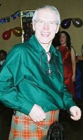 Eric Bruce - Trees for Life