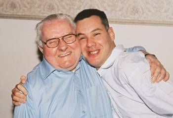 Harry Merrick O.C.B. - Trees for Life