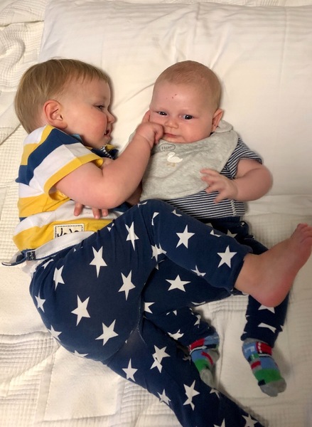 Woodhead Family - Trees for Life