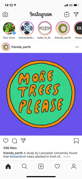 Guru Nanak - Trees for Life