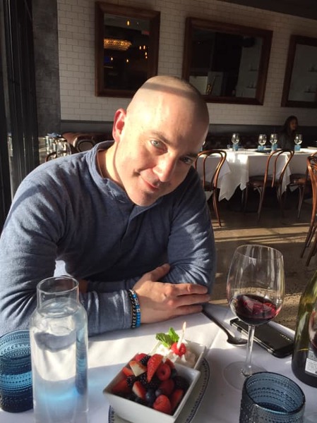 Aaron Arthur Rosen - Trees for Life