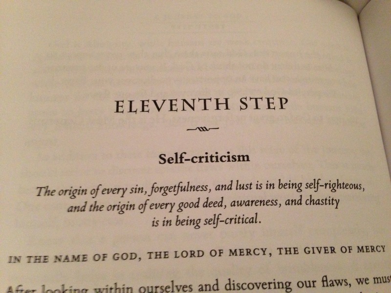 My Progeny to the end of time - Trees for Life