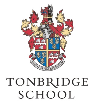 Tonbridge School - Trees for Life