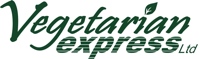 Vegetarian Express Ltd - Trees for Life