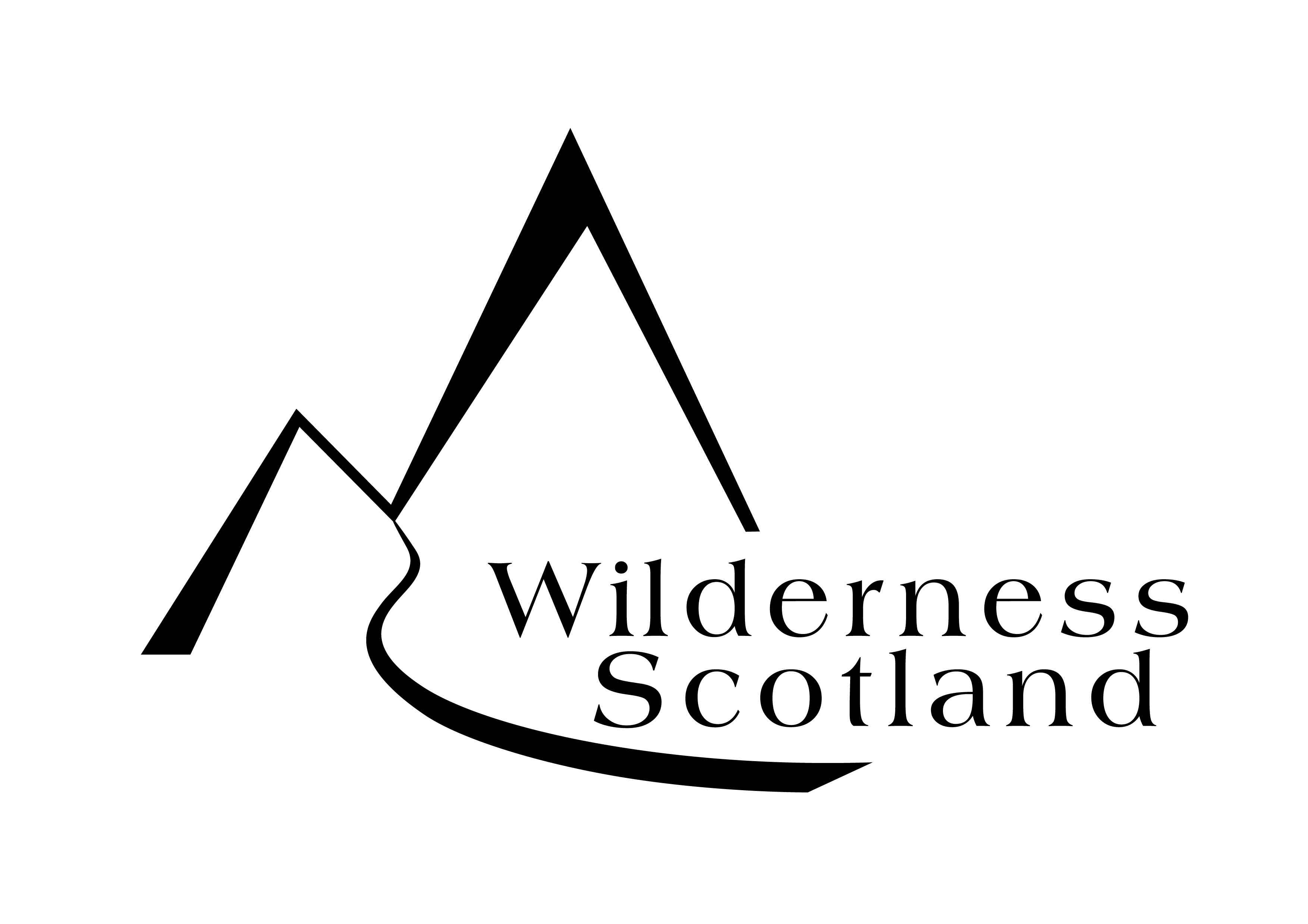 Wilderness Scotland - Trees for Life