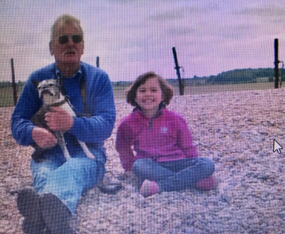 Trees for Michael - Trees for Life