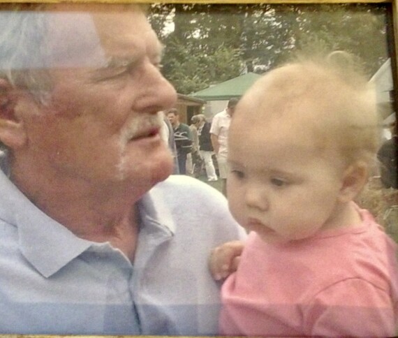 Trees for Michael - Trees for Life