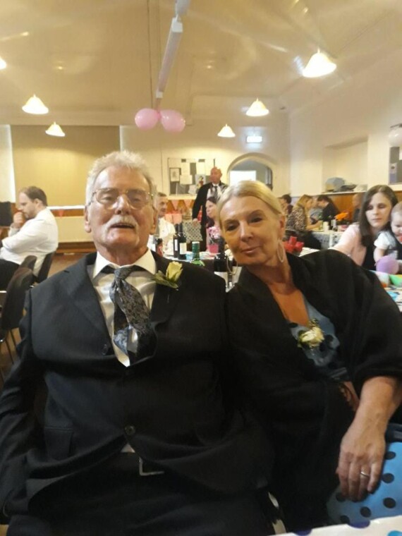 Trees for Michael - Trees for Life