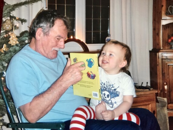 Trees for Michael - Trees for Life