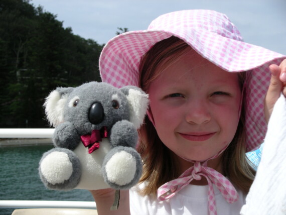 ACES - Trees for Life