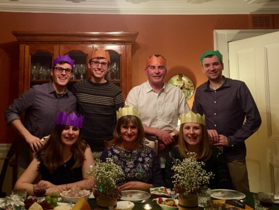 The Dryburgh Family Grove - Trees for Life