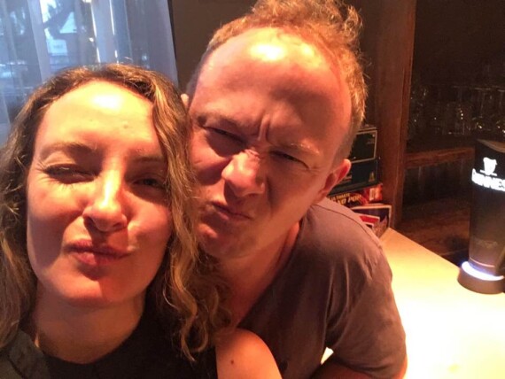 Bailey and Brendon’s grove - Trees for Life